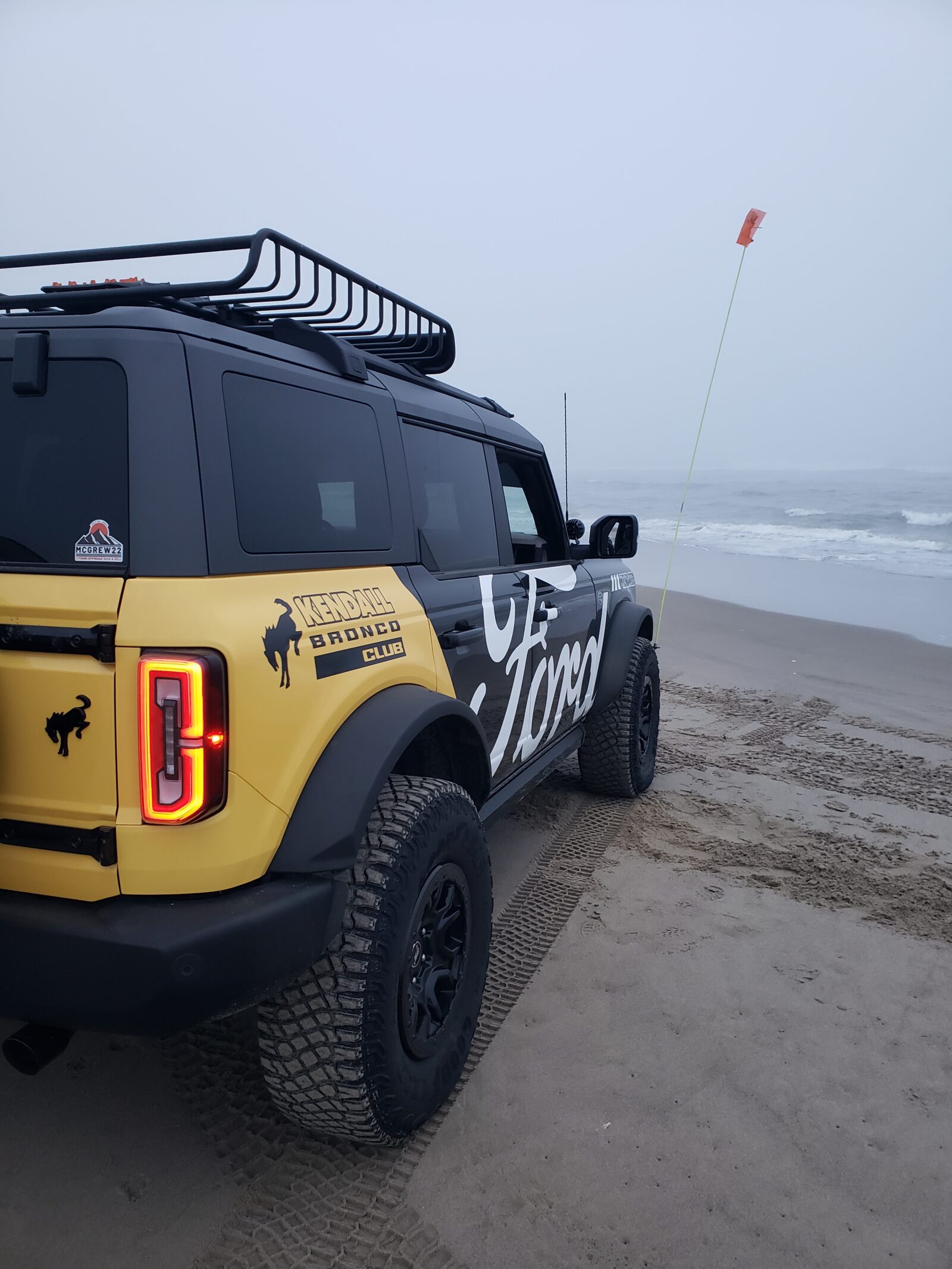 2022 Northwest Bronco Roundup - Photo Set 1 - Kendall Bronco Club