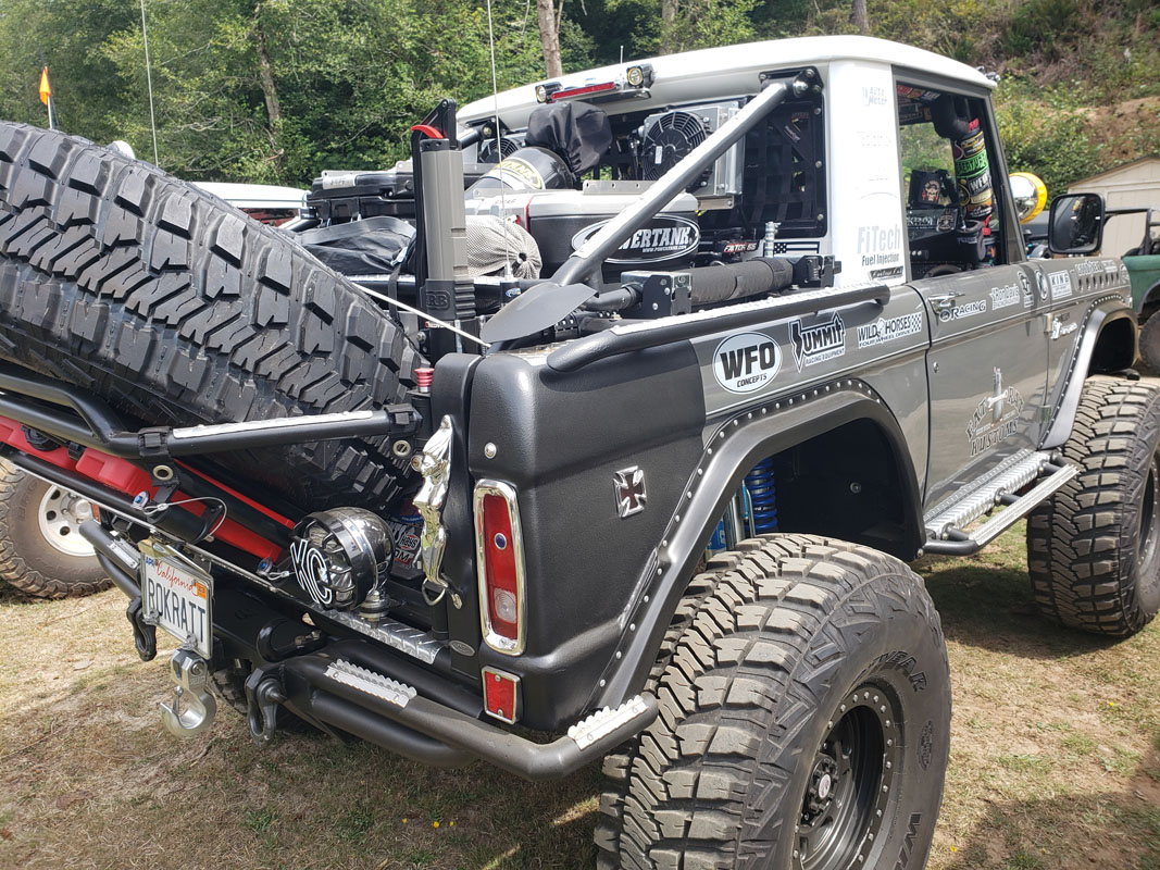 2022 Northwest Bronco Roundup - Photo Set 7 - Kendall Bronco Club