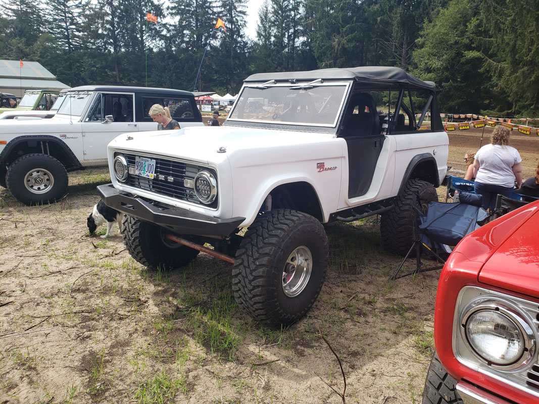 2022 Northwest Bronco Roundup - Photo Set 7 - Kendall Bronco Club