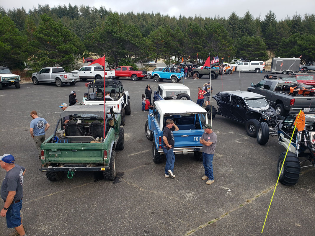 2022 Northwest Bronco Roundup - Photo Set 7 - Kendall Bronco Club