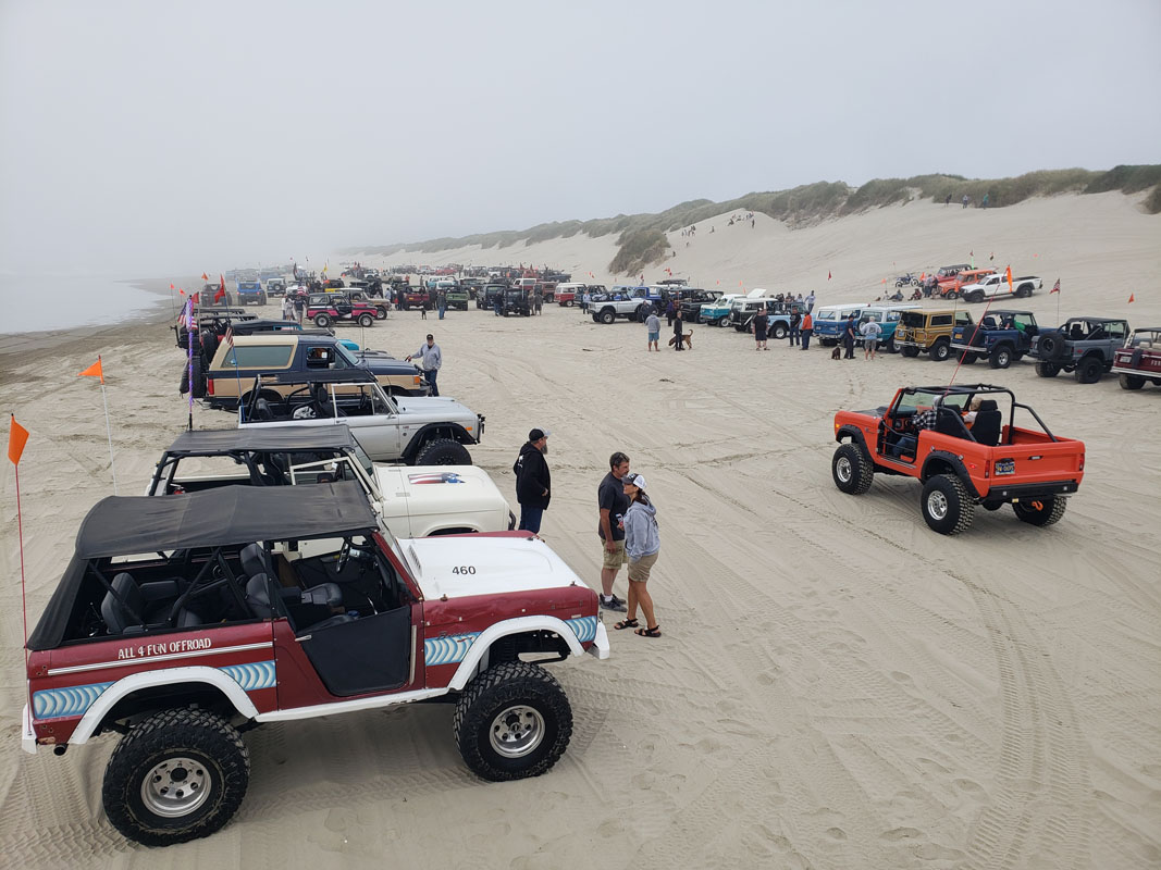 2022 Northwest Bronco Roundup - Photo Set 8 - Kendall Bronco Club