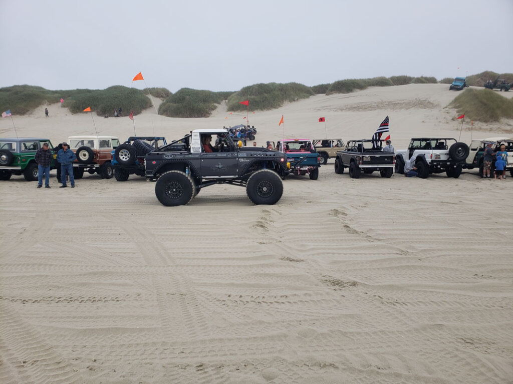 2022 Northwest Bronco Roundup - Photo Set 8 - Kendall Bronco Club