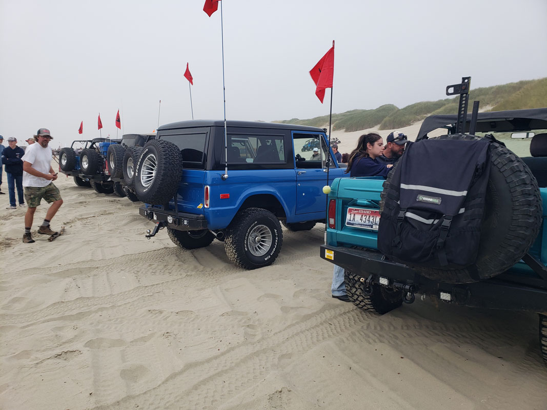 2022 Northwest Bronco Roundup - Photo Set 8 - Kendall Bronco Club