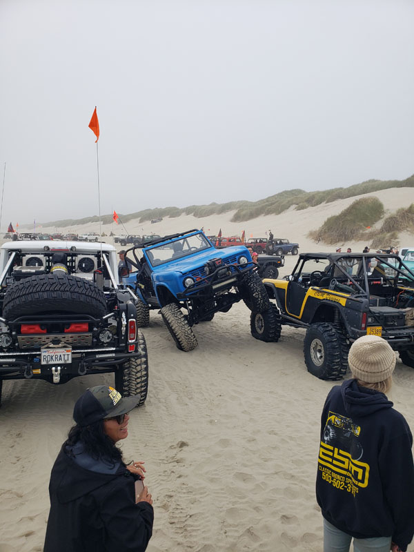 2022 Northwest Bronco Roundup - Photo Set 8 - Kendall Bronco Club