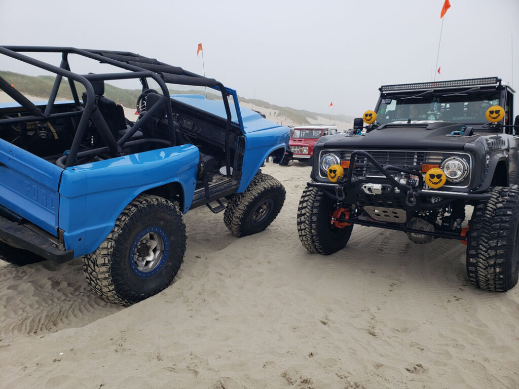 2022 Northwest Bronco Roundup - Photo Set 8 - Kendall Bronco Club