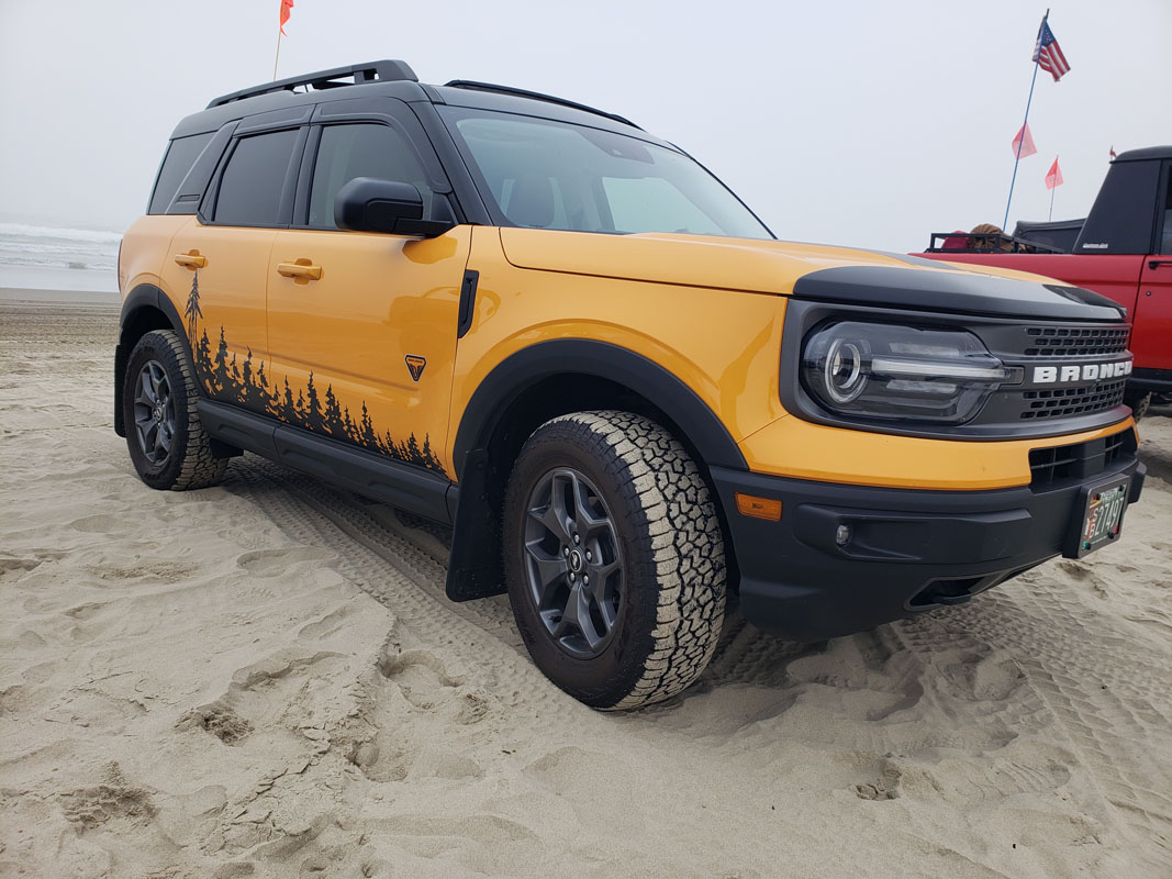 2022 Northwest Bronco Roundup - Photo Set 8 - Kendall Bronco Club