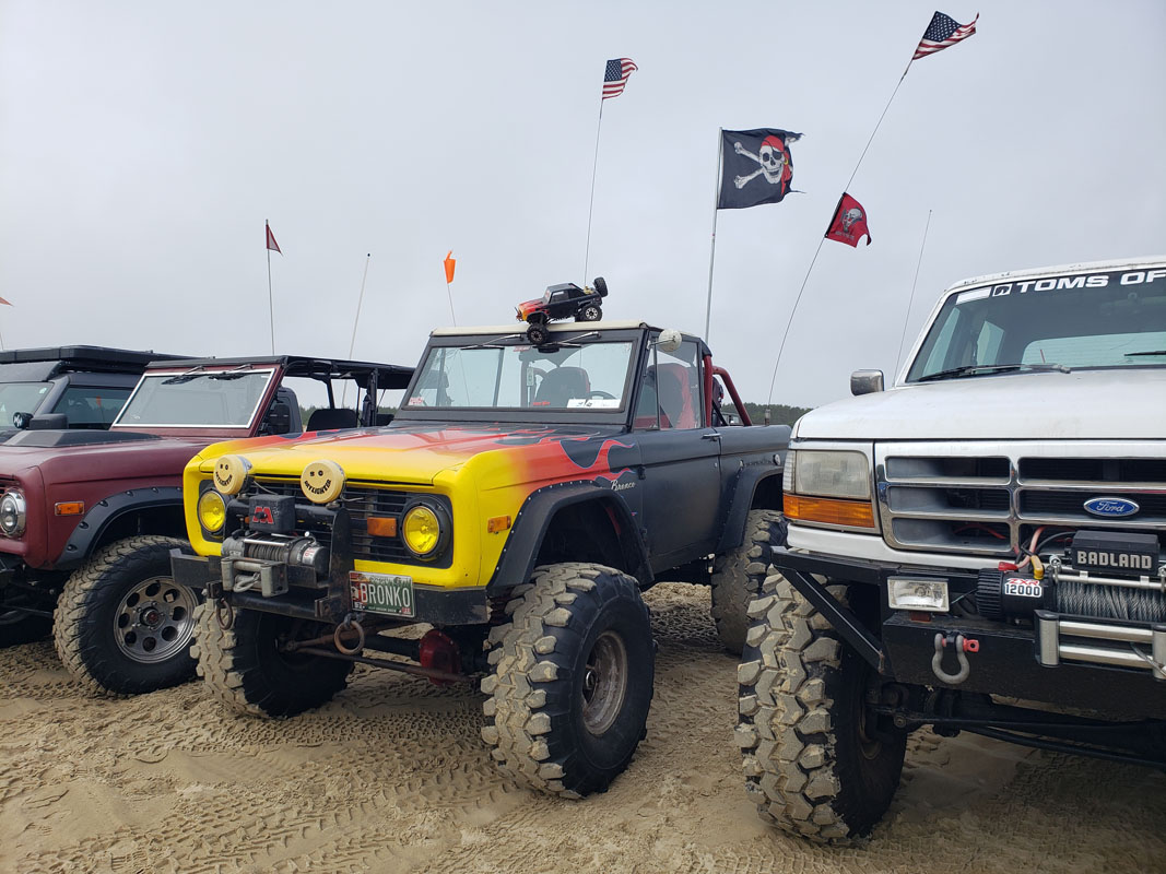 2022 Northwest Bronco Roundup - Photo Set 9 - Kendall Bronco Club