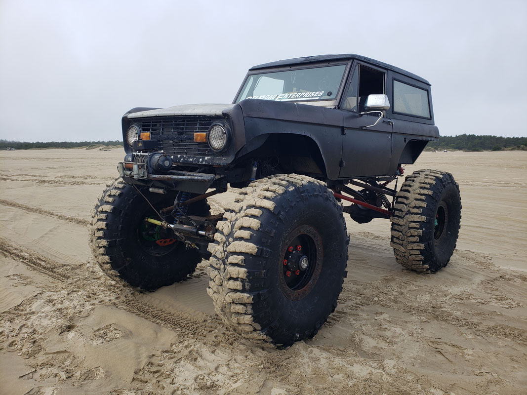 2022 Northwest Bronco Roundup - Photo Set 9 - Kendall Bronco Club