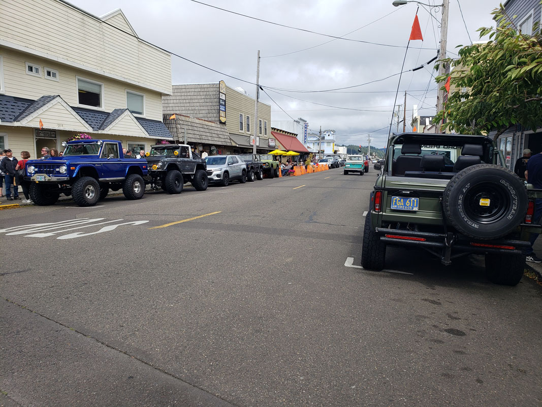 2022 Northwest Bronco Roundup - Photo Set 9 - Kendall Bronco Club