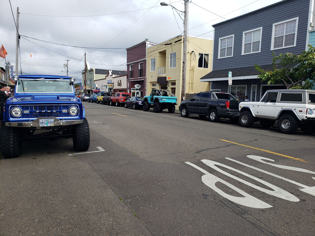 2022 Northwest Bronco Roundup - Photo Set 9 - Kendall Bronco Club