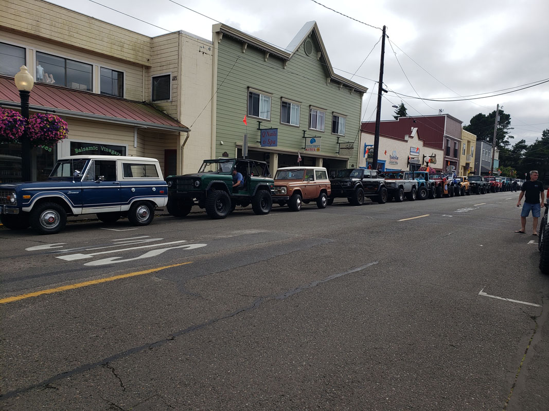 2022 Northwest Bronco Roundup - Photo Set 10 - Kendall Bronco Club