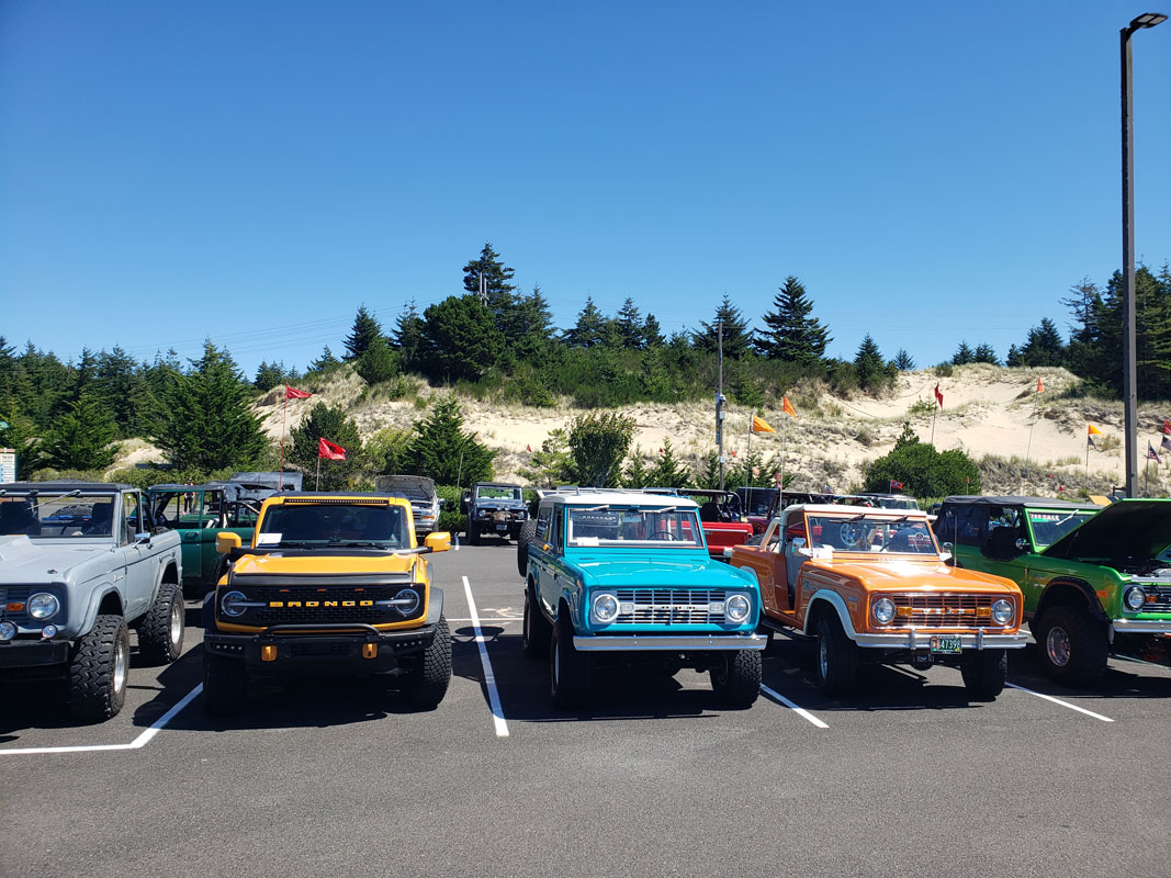 2022 Northwest Bronco Roundup - Photo Set 15 - Kendall Bronco Club