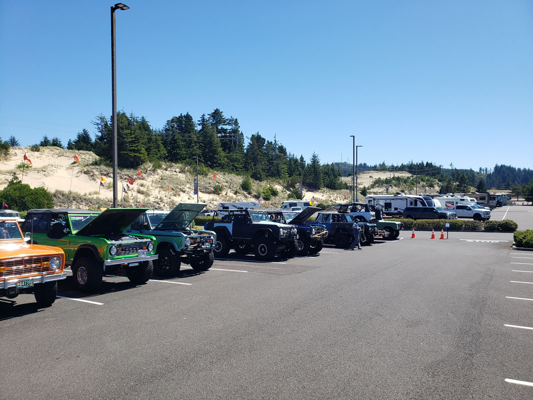 2022 Northwest Bronco Roundup - Photo Set 15 - Kendall Bronco Club