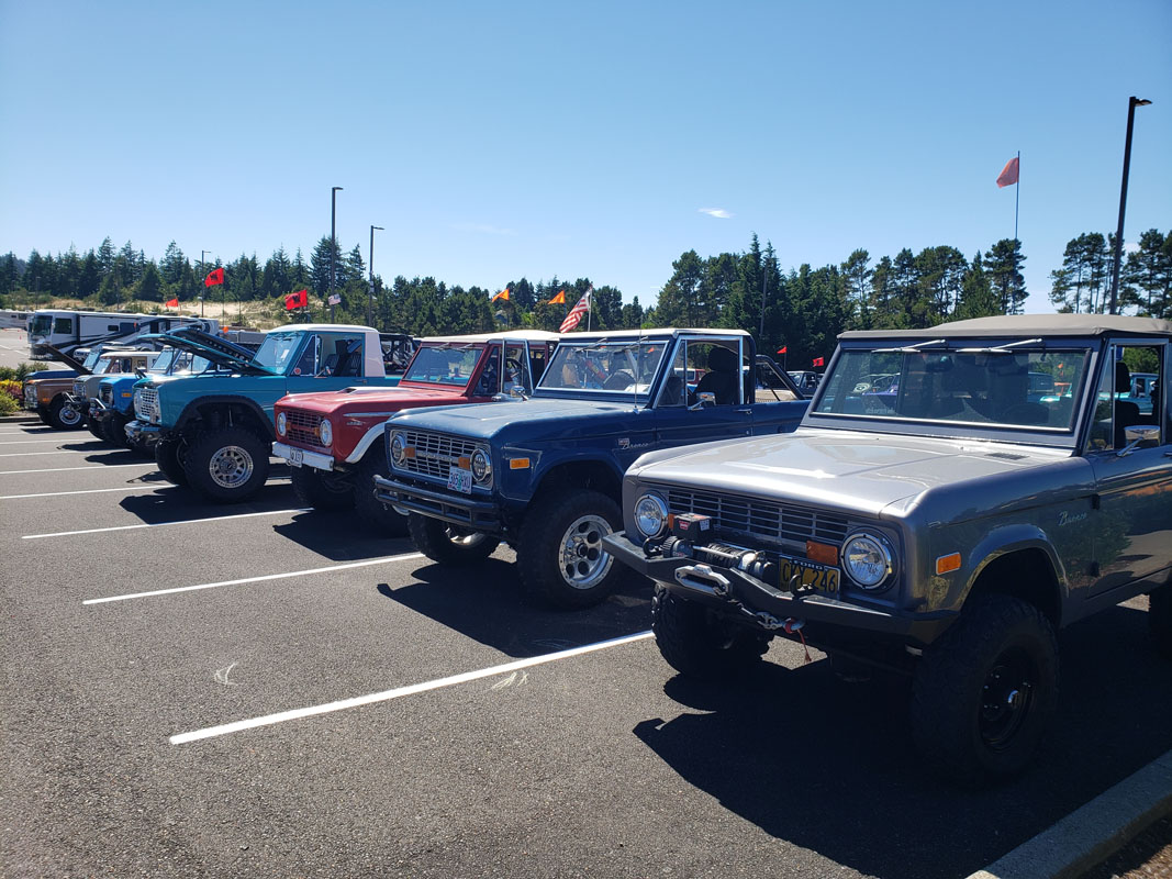 2022 Northwest Bronco Roundup - Photo Set 15 - Kendall Bronco Club