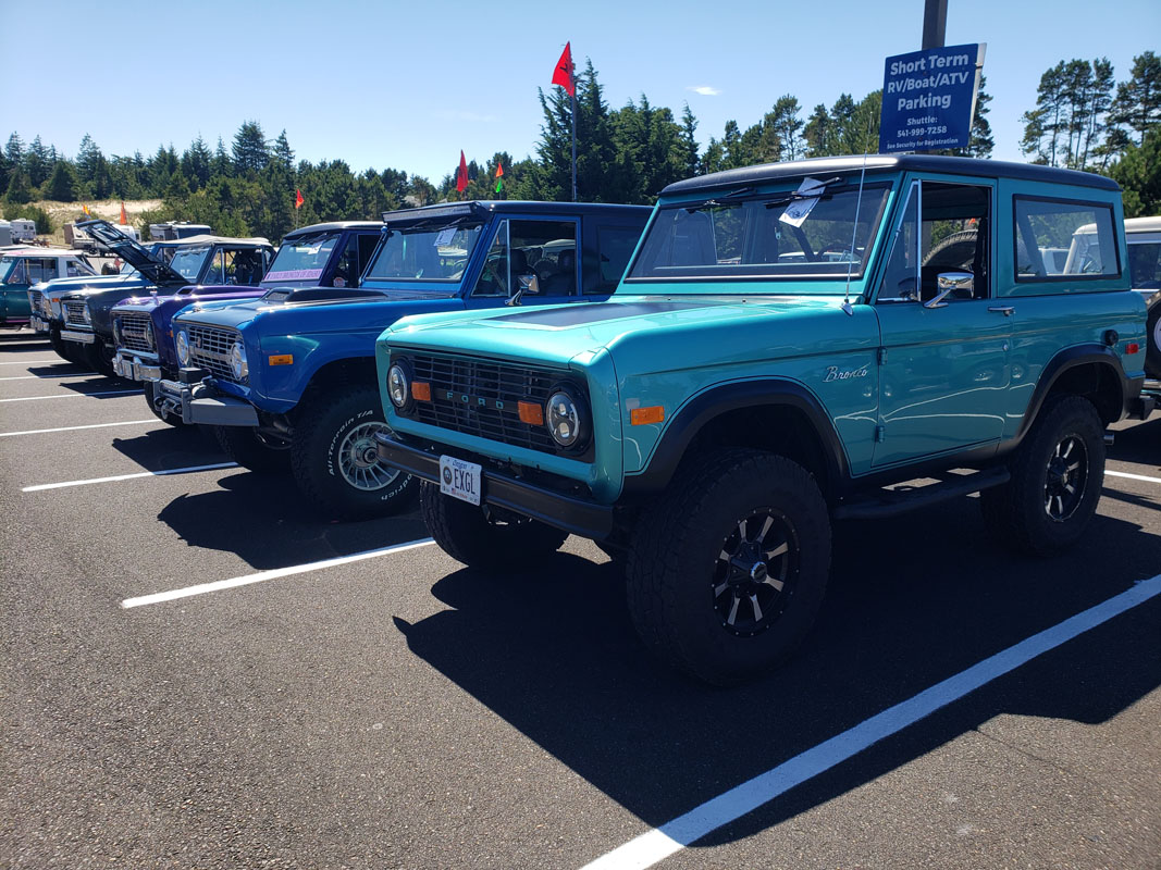 2022 Northwest Bronco Roundup - Photo Set 15 - Kendall Bronco Club