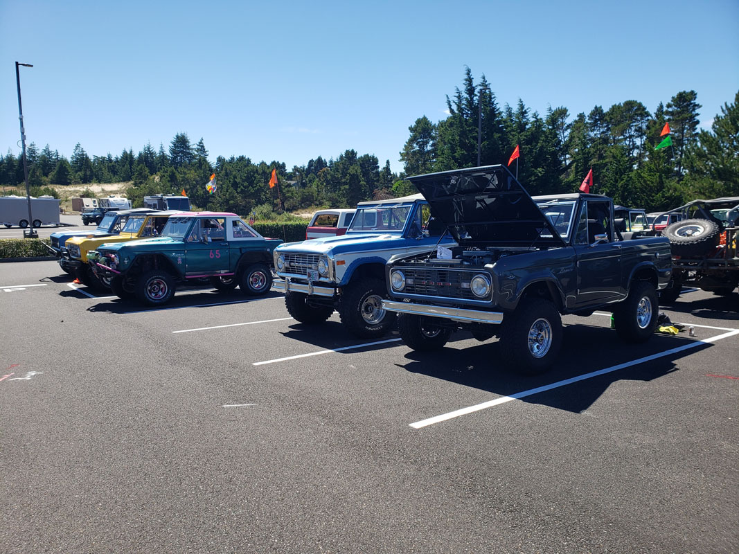 2022 Northwest Bronco Roundup - Photo Set 15 - Kendall Bronco Club