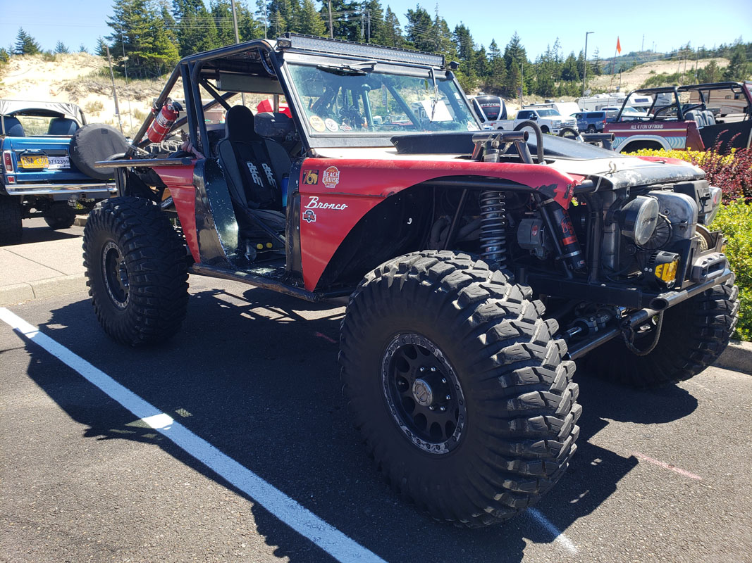 2022 Northwest Bronco Roundup - Photo Set 15 - Kendall Bronco Club