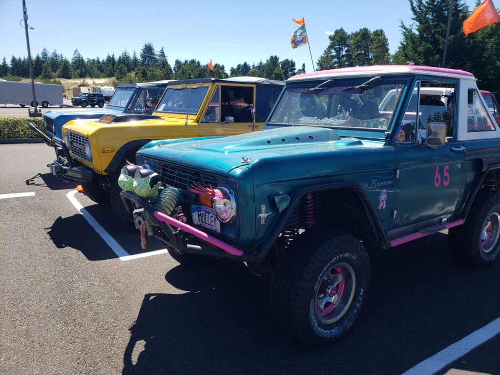 2022 Northwest Bronco Roundup - Photo Set 15 - Kendall Bronco Club