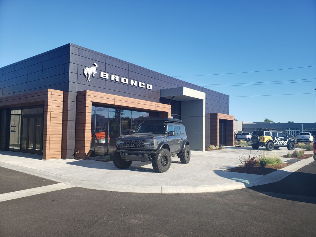 2022 Northwest Bronco Roundup - Photo Set 16 - Kendall Bronco Club